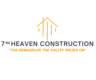 Meet The Team - Meet all the Members of 7th Heaven Construction